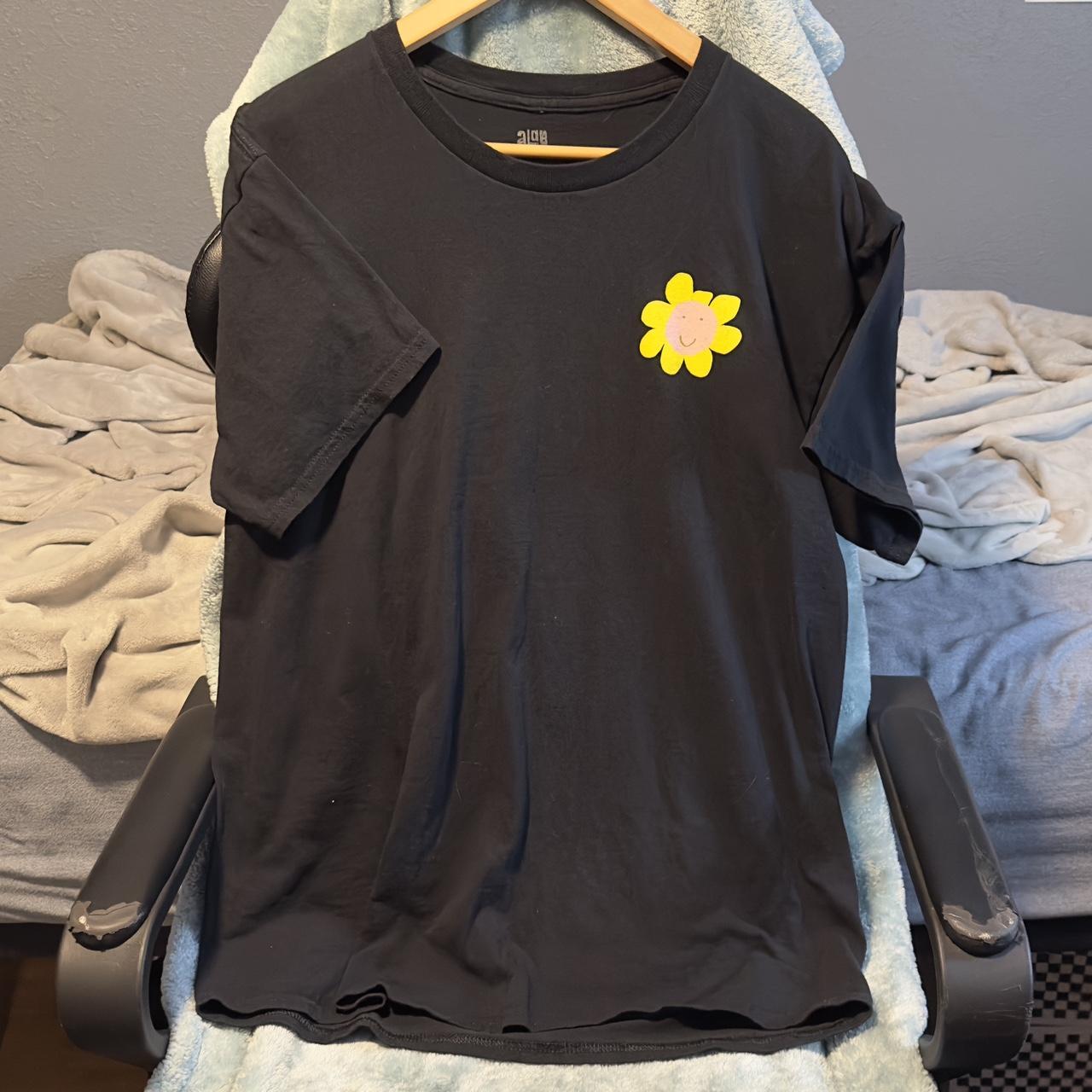 ALab Shirt - Large #vintage #jorts #2000s #cargo... - Depop