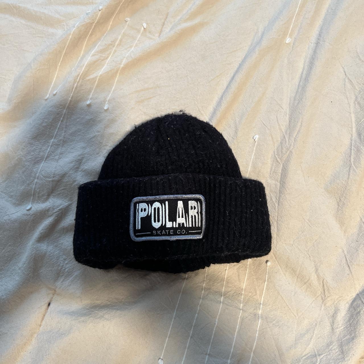 Polar Skate Co Men's Hat | Depop
