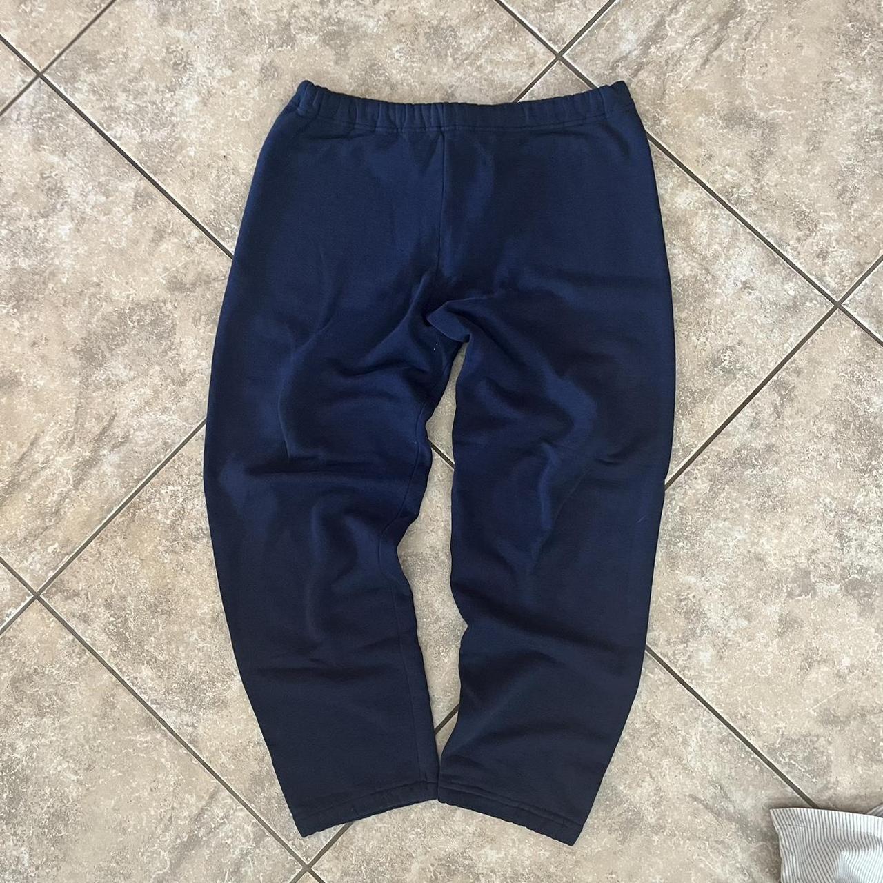 Vintage 90’s Russel sweats - Depop