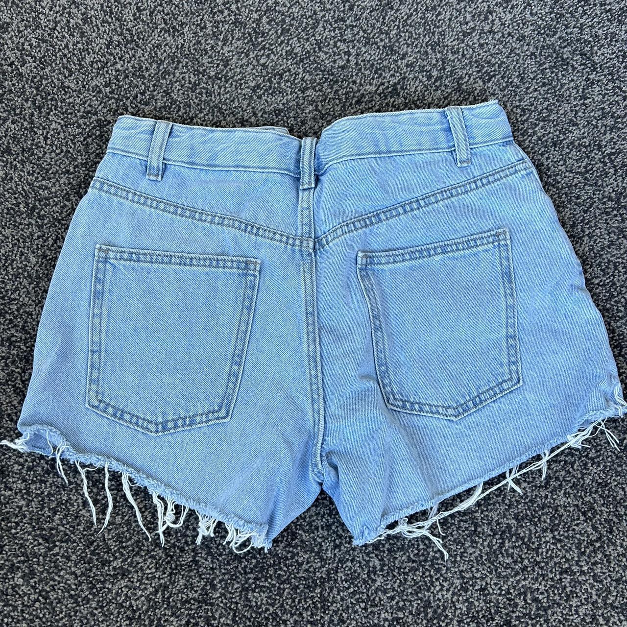 Glassons Shorts Both size 8 $20 for Both or $10... - Depop