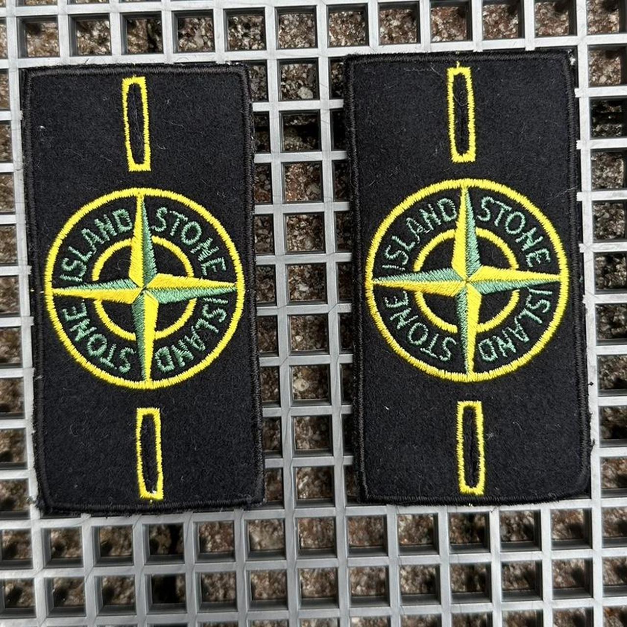 Stone Island Men's Accessory | Depop