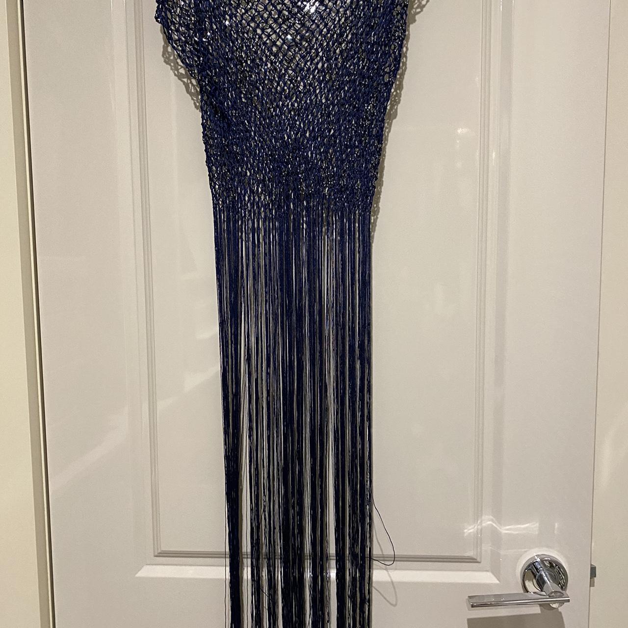 Bec + Bridge Mesh Skirt - Depop