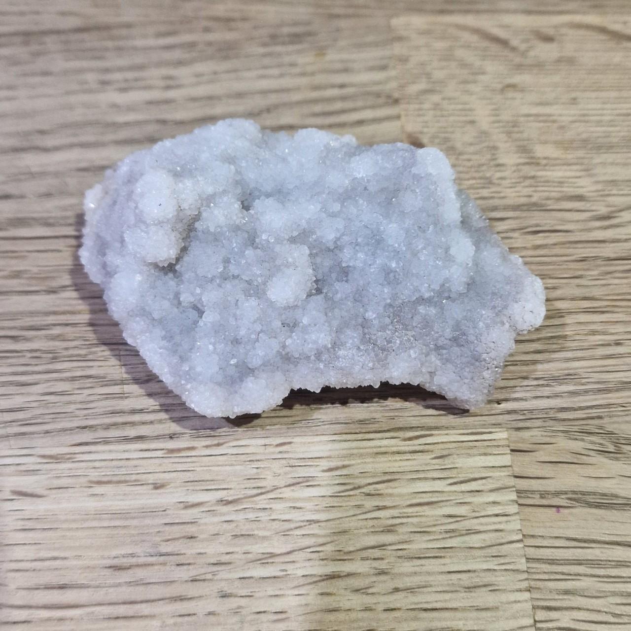 Natural Raw Sphalerite Crystal... - Depop