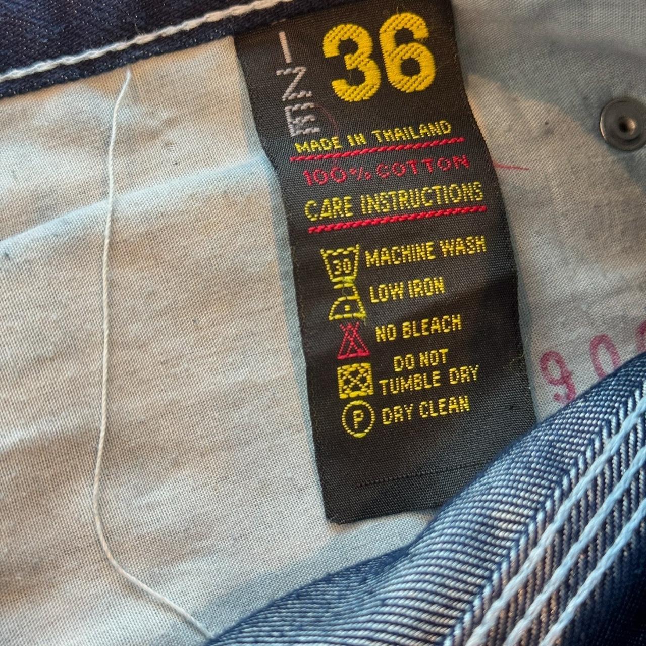 🔥🛞 SPITFIRE’S BAGGY JEANS (36’) USED CRAZY SPITFIRE... | Depop