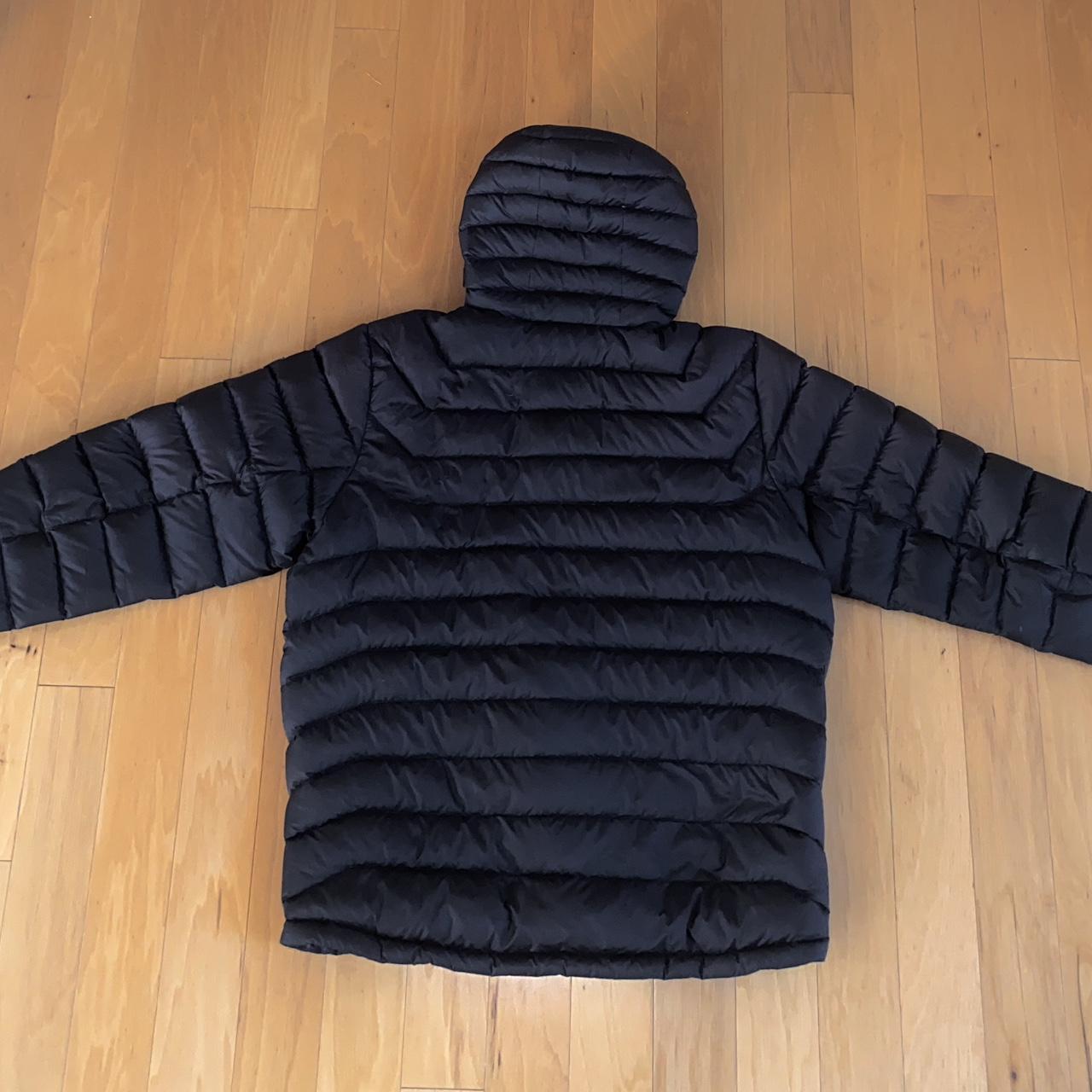 Eddie Bauer Puffer Jacket - EB800: FirstAscent -... - Depop