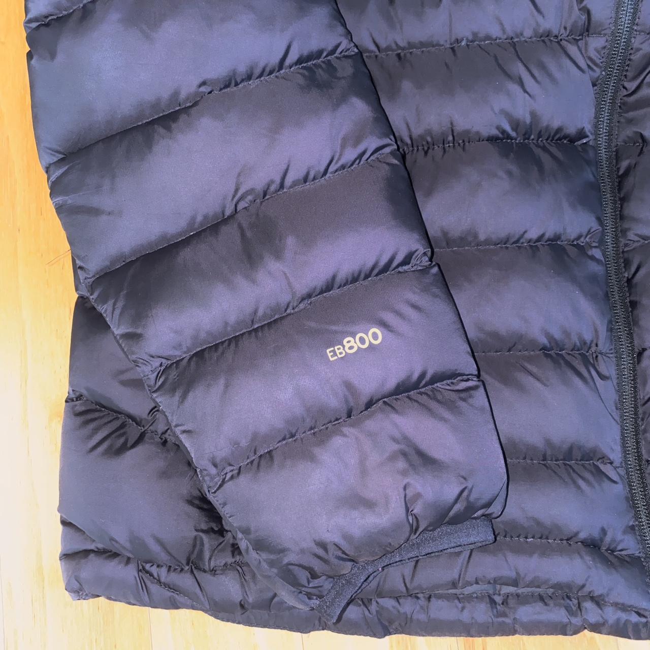 Eddie Bauer Puffer Jacket - EB800: FirstAscent -... - Depop