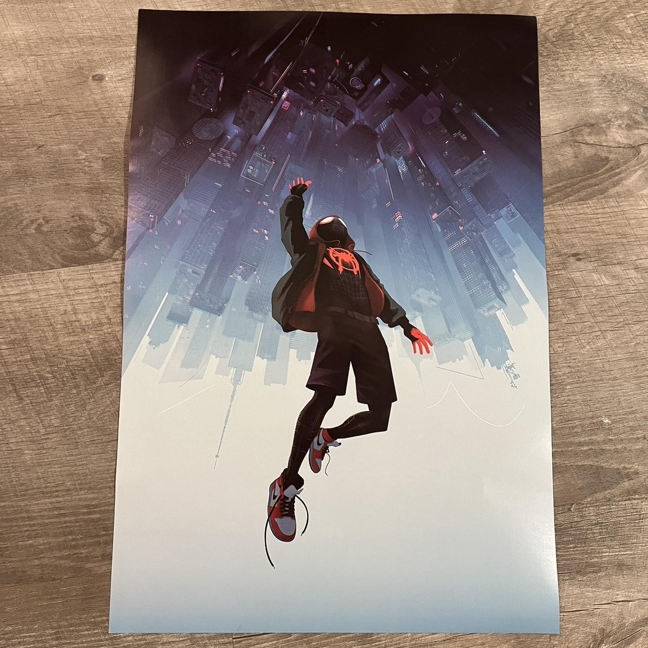 Marvel Prints | Depop