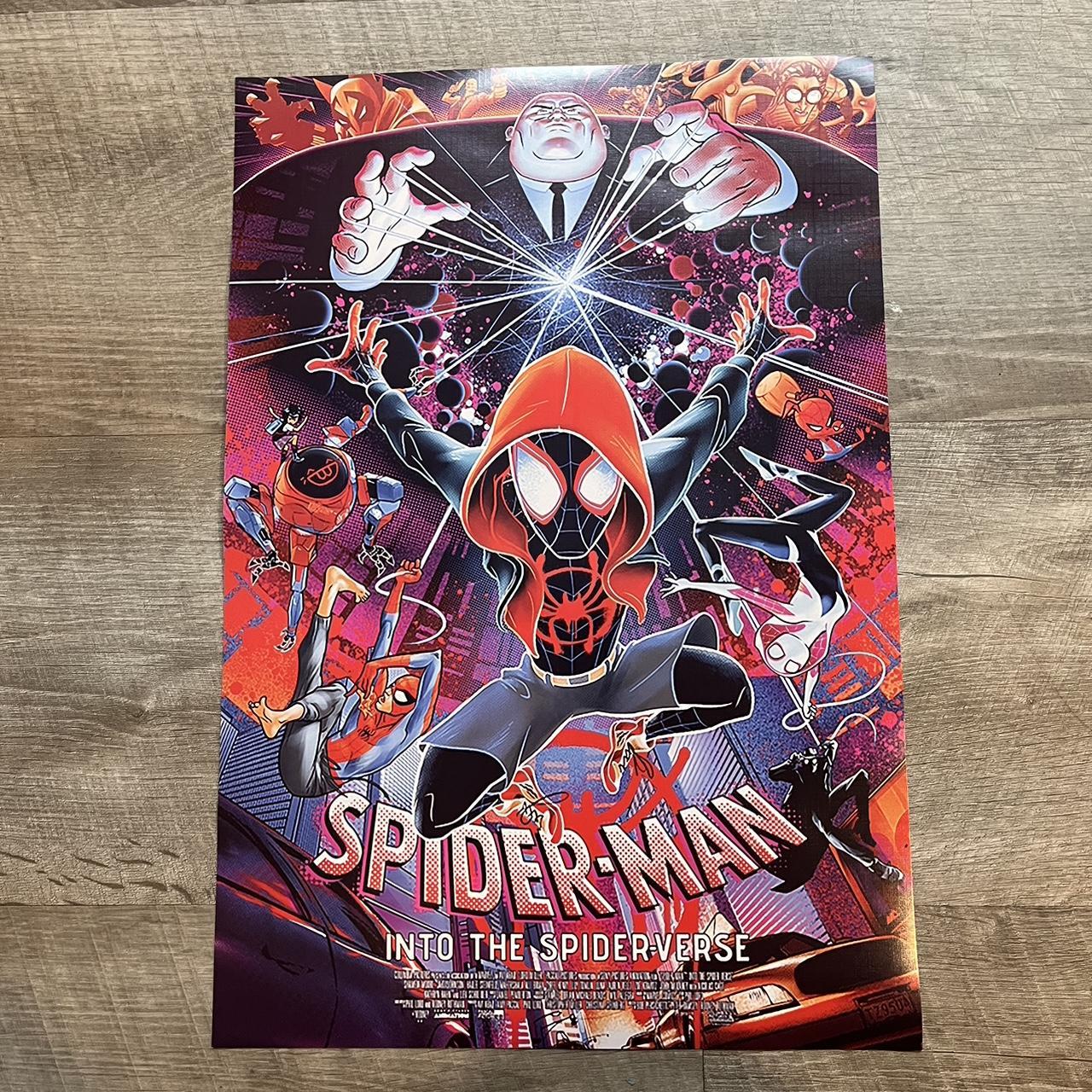 Marvel Prints | Depop