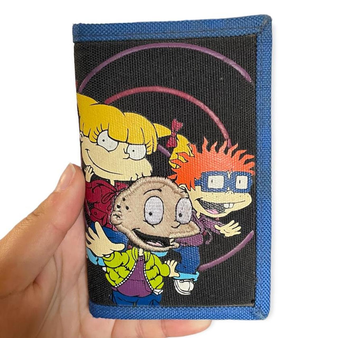 Nickelodeon Women's Wallet-purses | Depop