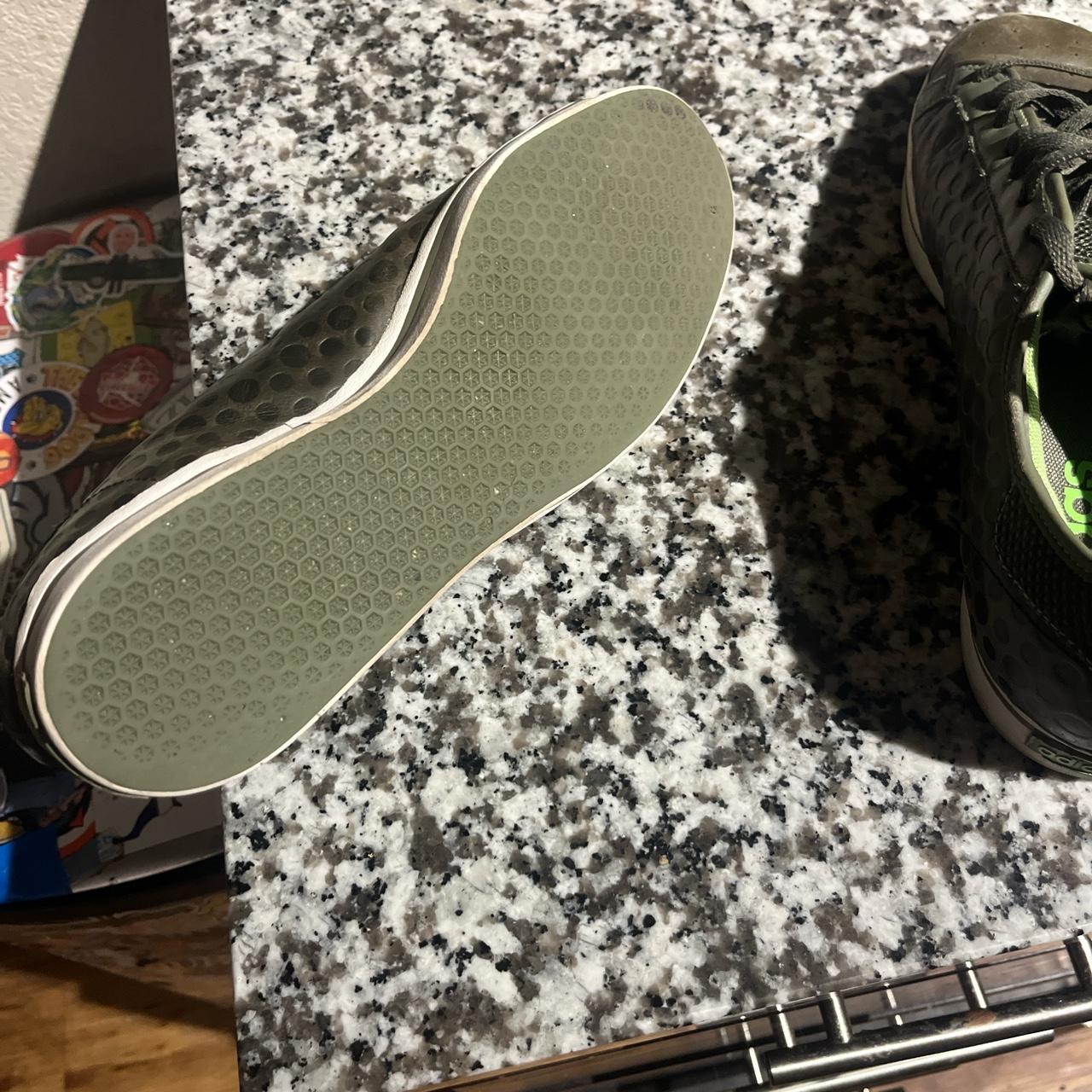 Adidas originals turtle shell sneaker - Depop