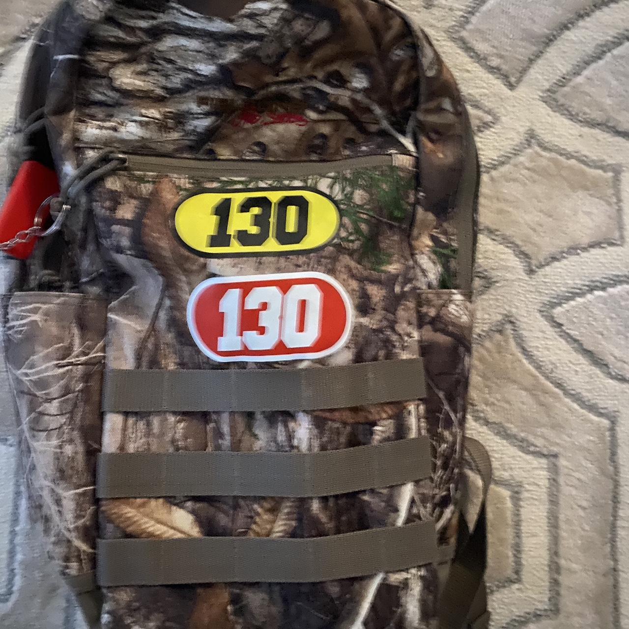 130world bag sold out rn barely used dm before buying - Depop