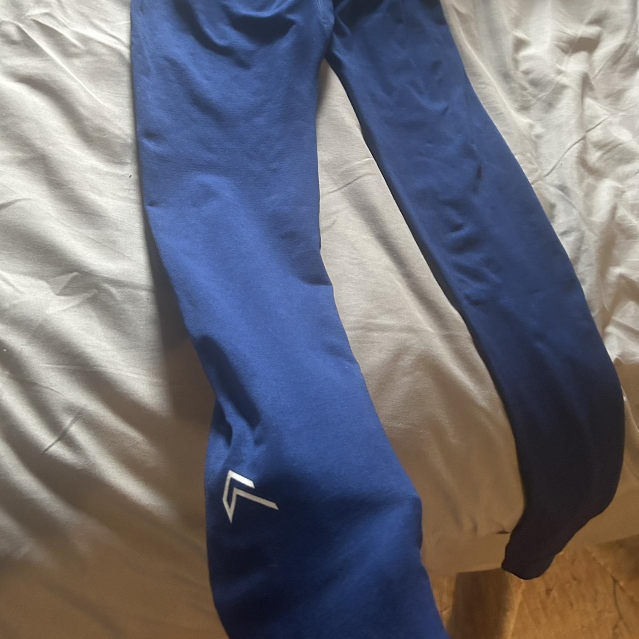 Oneractive effortless seamless leggings!! Nothing... - Depop
