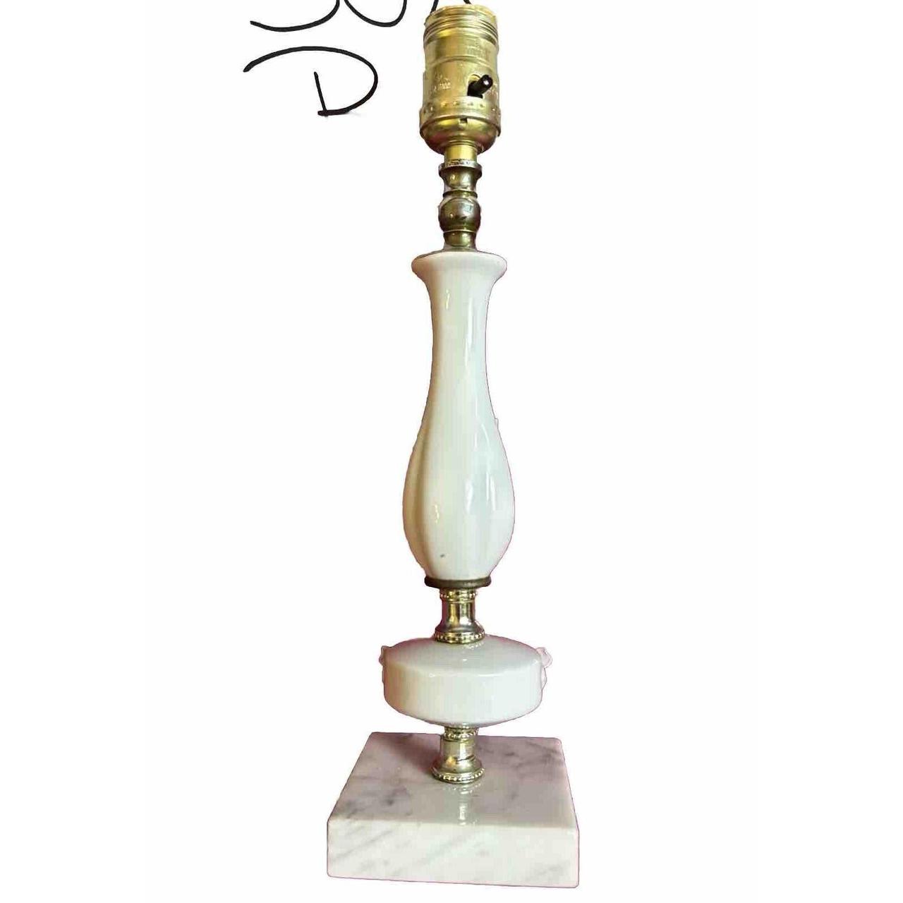 Add elegance to your home with this vintage table... - Depop