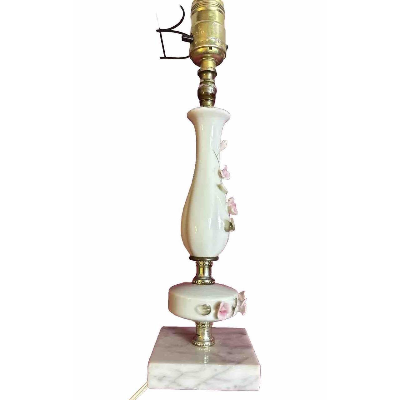 Add elegance to your home with this vintage table... - Depop