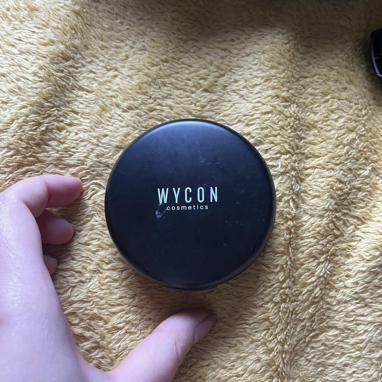 #wycon #powder #foundation - Depop
