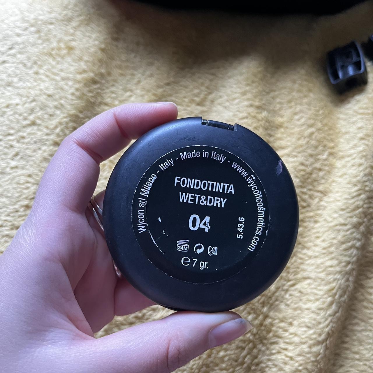 #wycon #powder #foundation - Depop