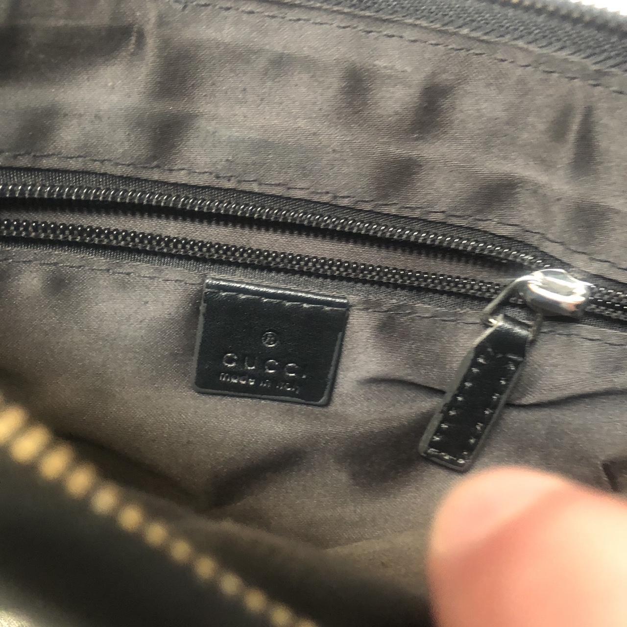 Gucci bag worn couple times Fairly rare - Depop