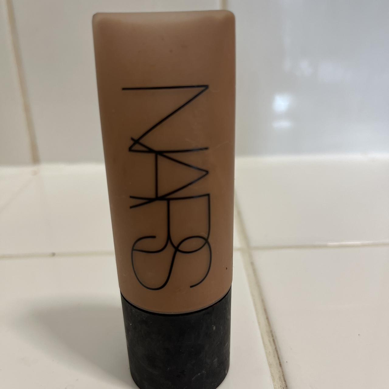 “Nars Matte Foundation” “Colour-... - Depop
