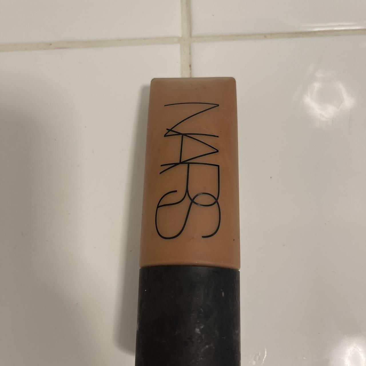 “Nars Matte Foundation” “Colour-... - Depop