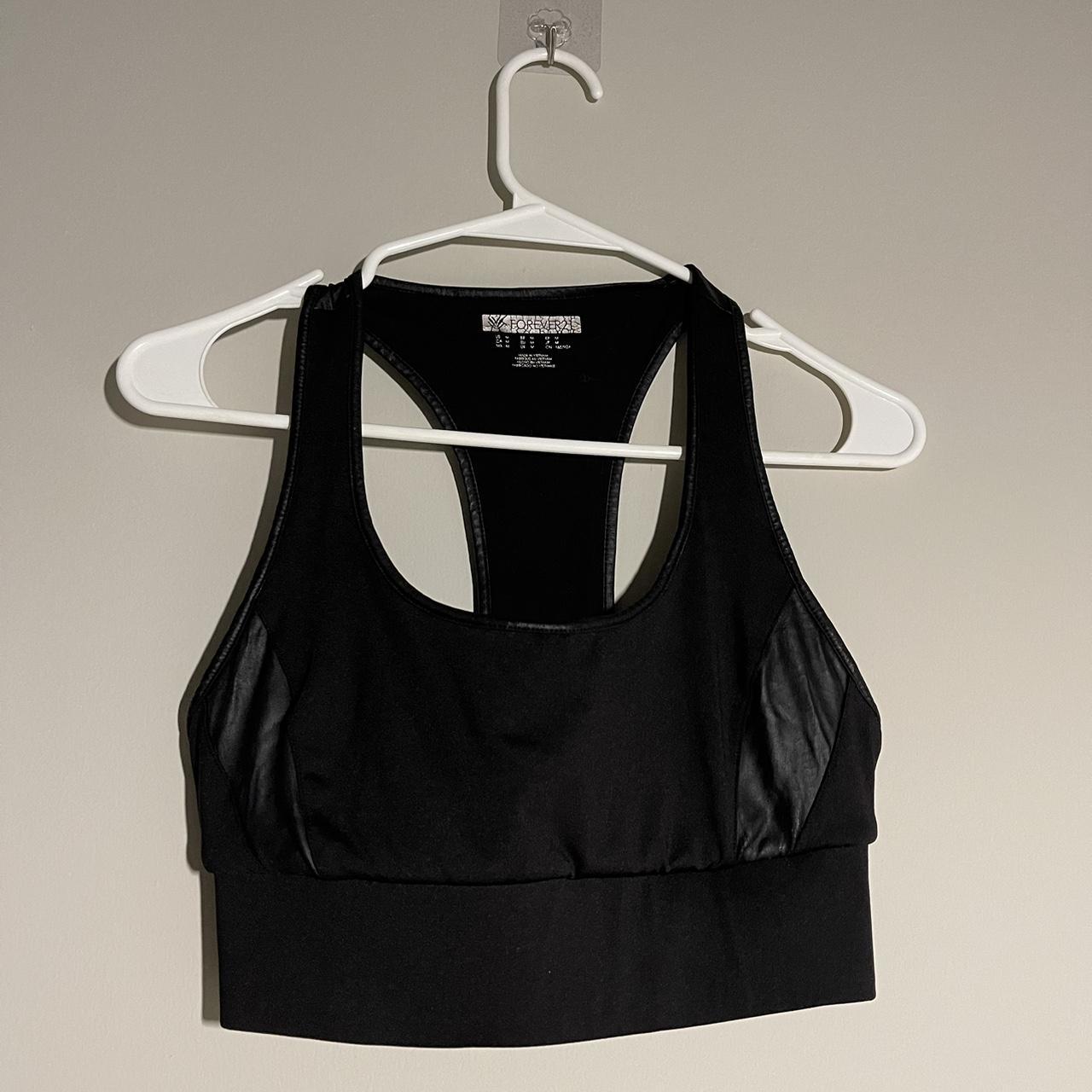 Forever 21 Women's Bra | Depop