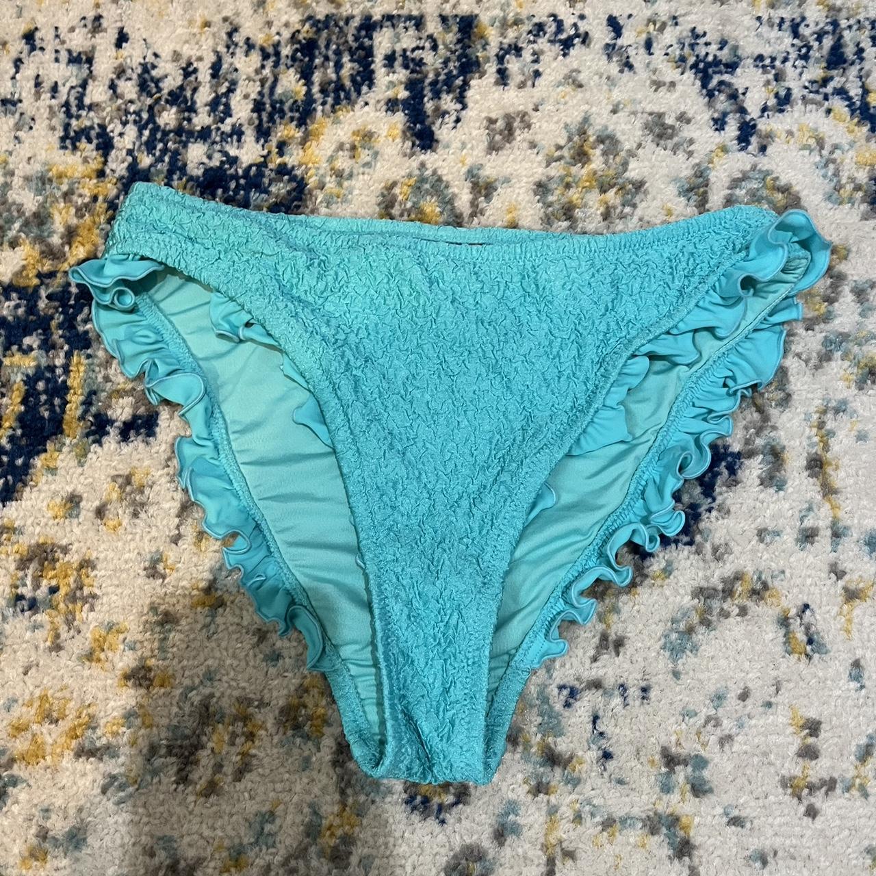 Coco Rave only tried on never worn out. L but fits... - Depop