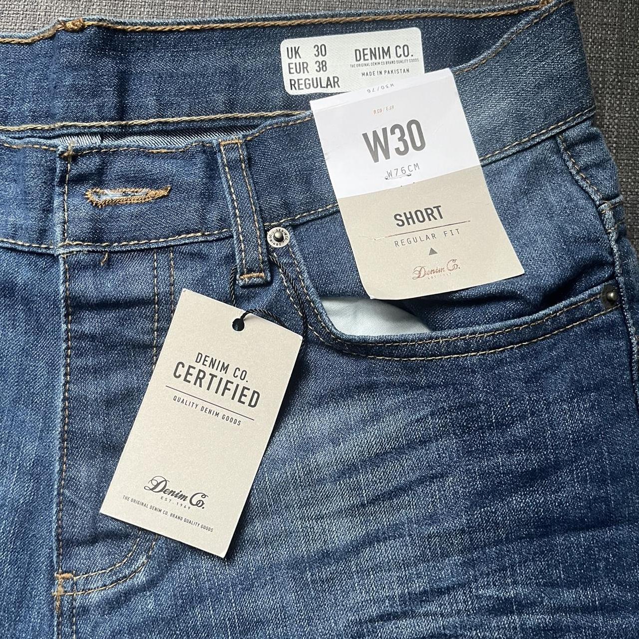 Primark mens shorts Regular fit 30 - Depop