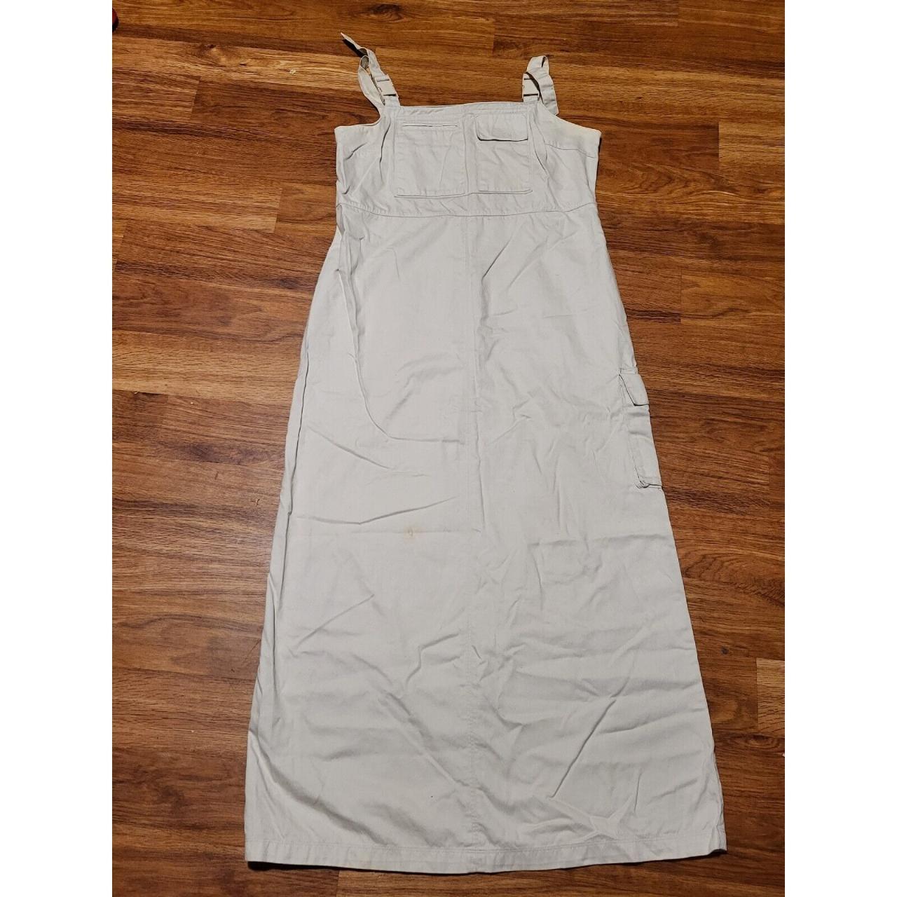 Chest 19" Total length 47" - Depop