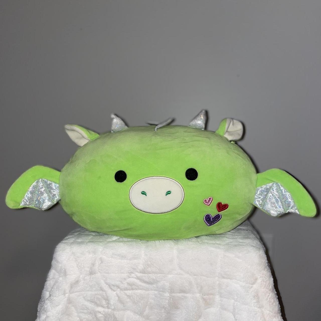 12 Squishmallow Desmond Valentines