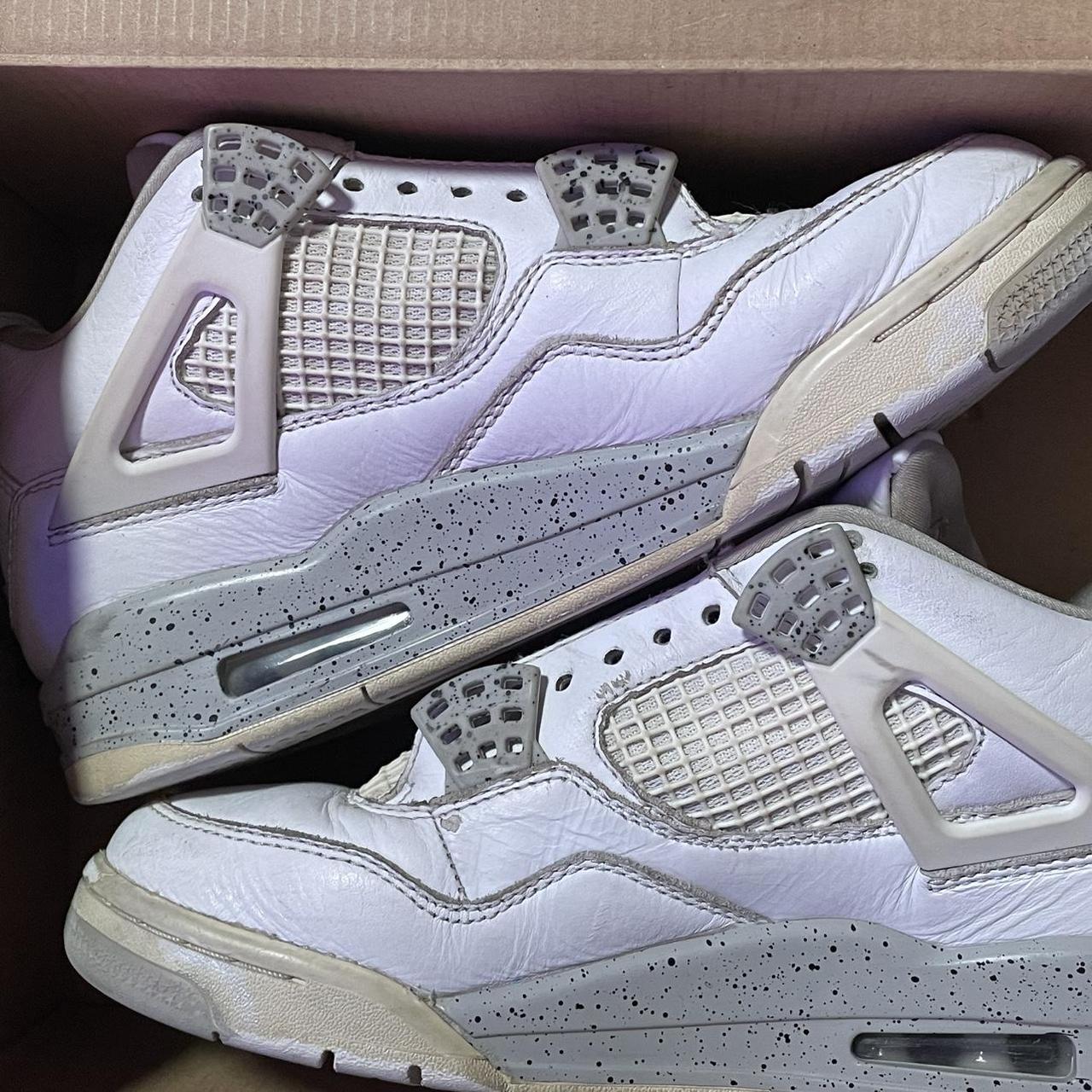 oreo 4’s size 7 | Depop