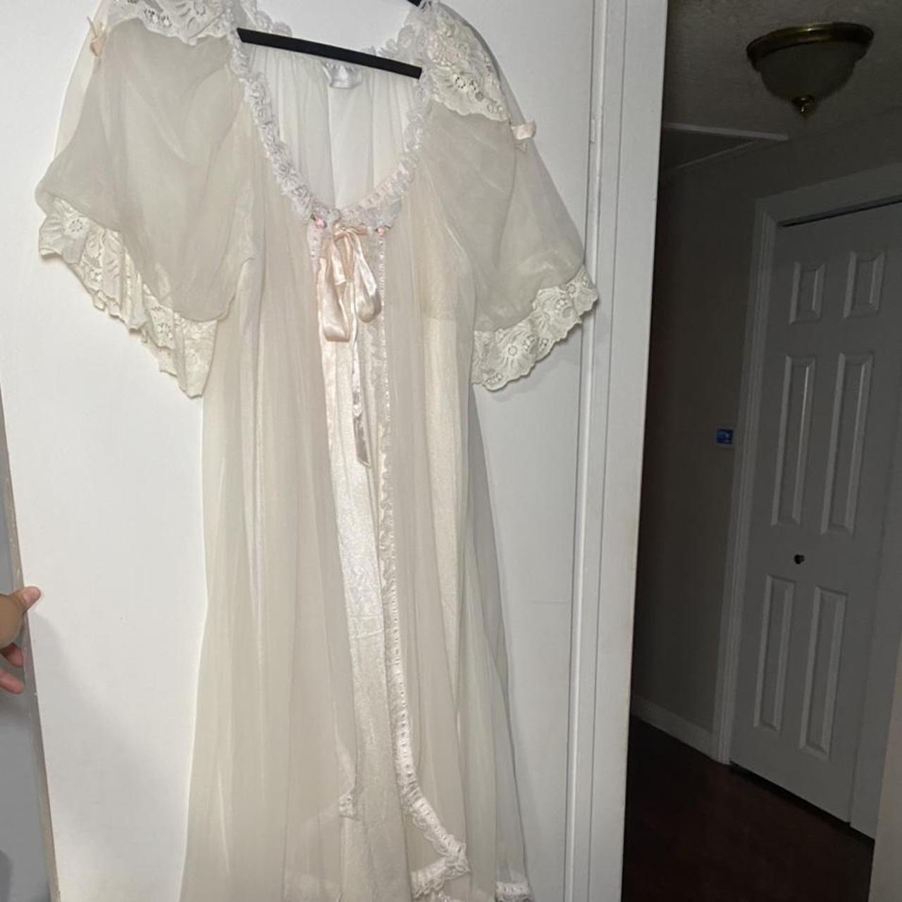 Calling all coquette vintage loving girlies!!! I... - Depop