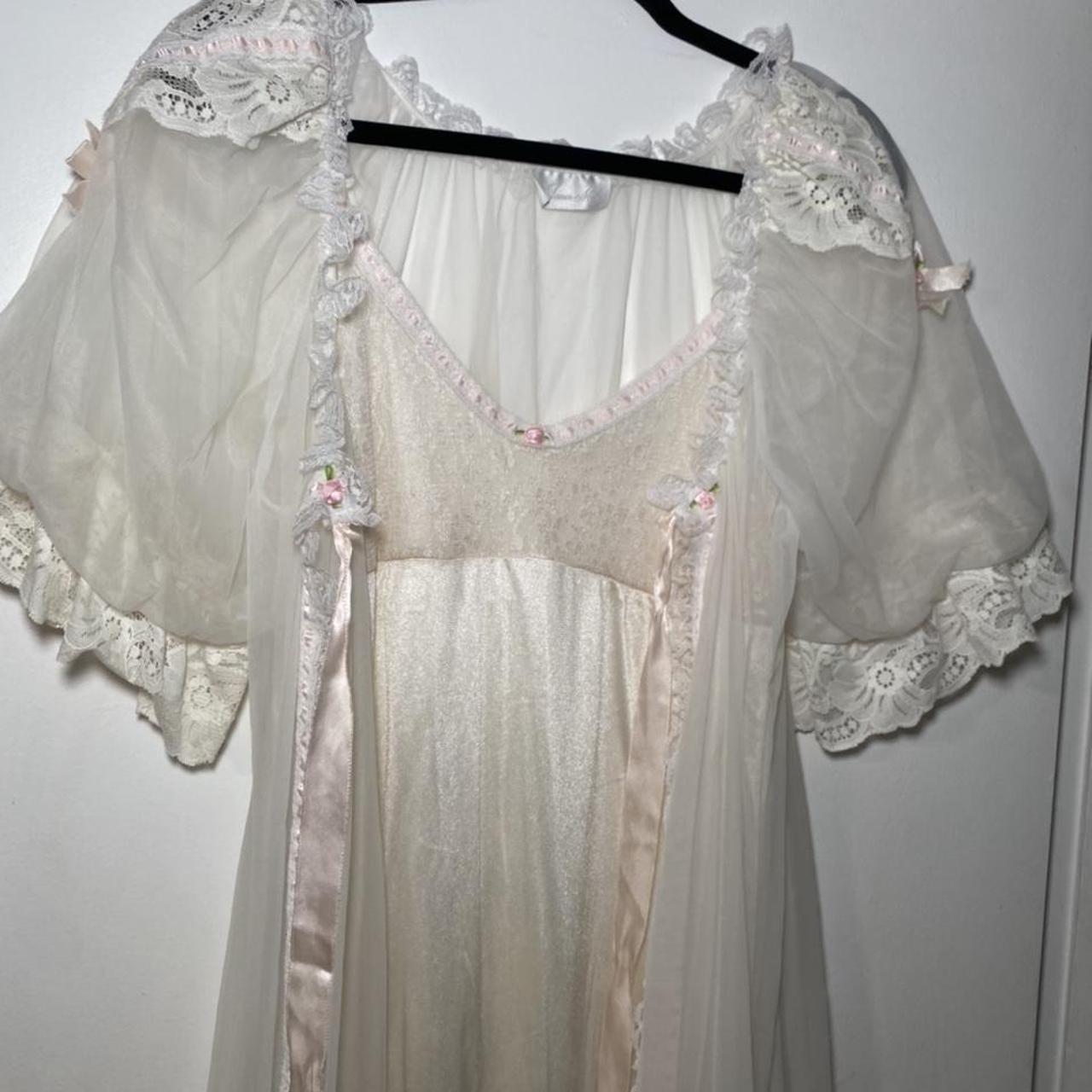 Calling all coquette vintage loving girlies!!! I... - Depop