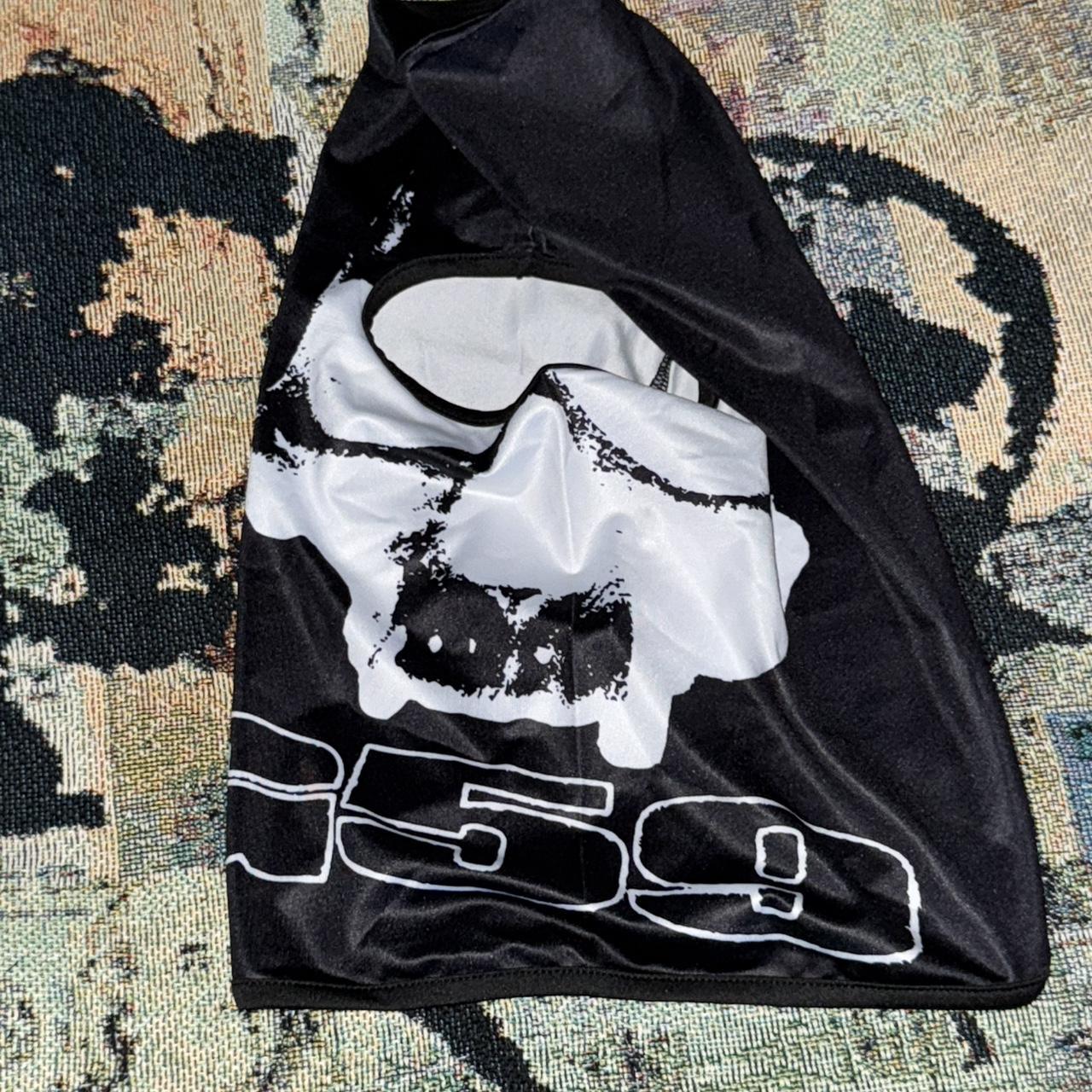 G59 Tour Ski Mask Never Worn Brand New #g59... | Depop