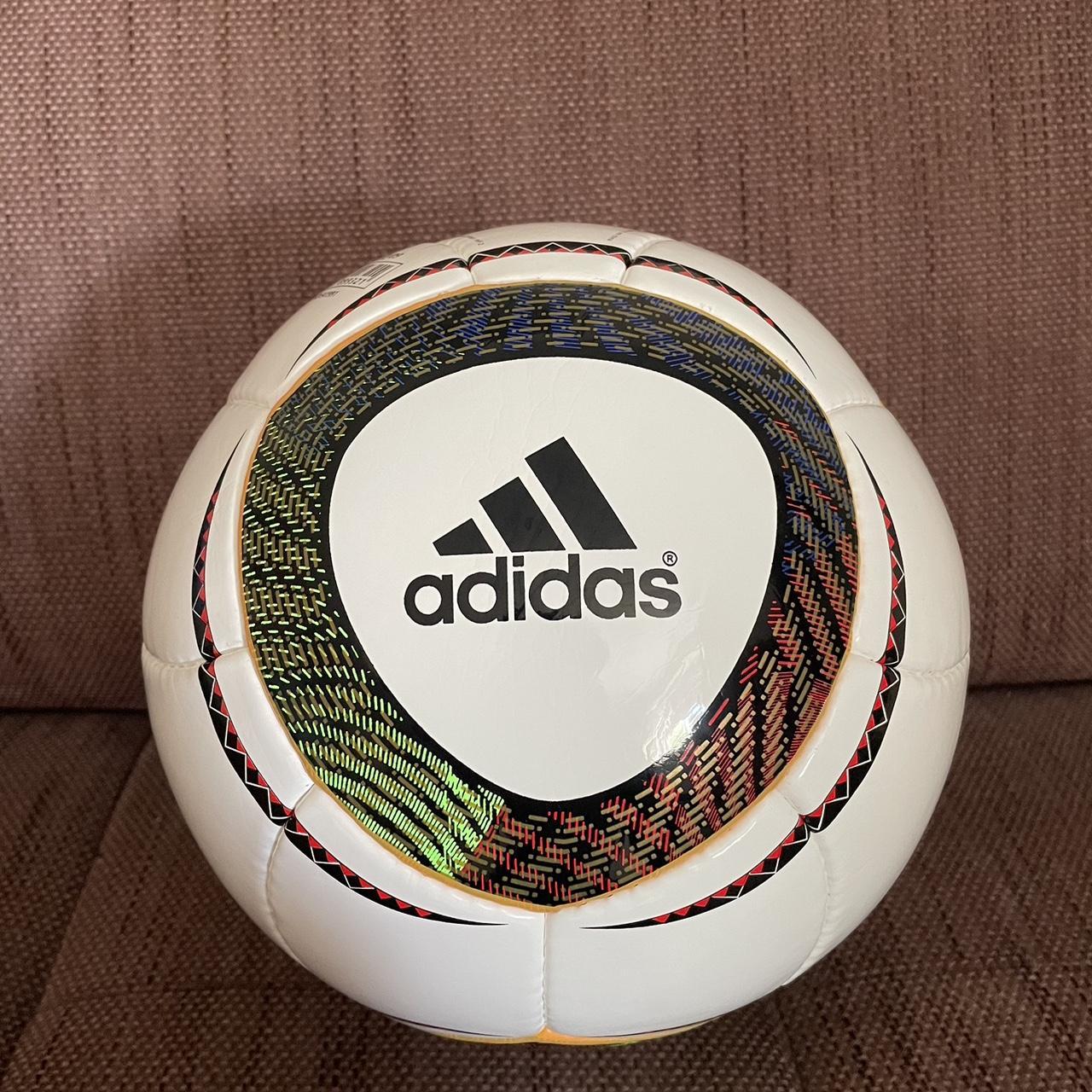 Jabulani Adidas Fifa World Cup South Africa 2010... - Depop