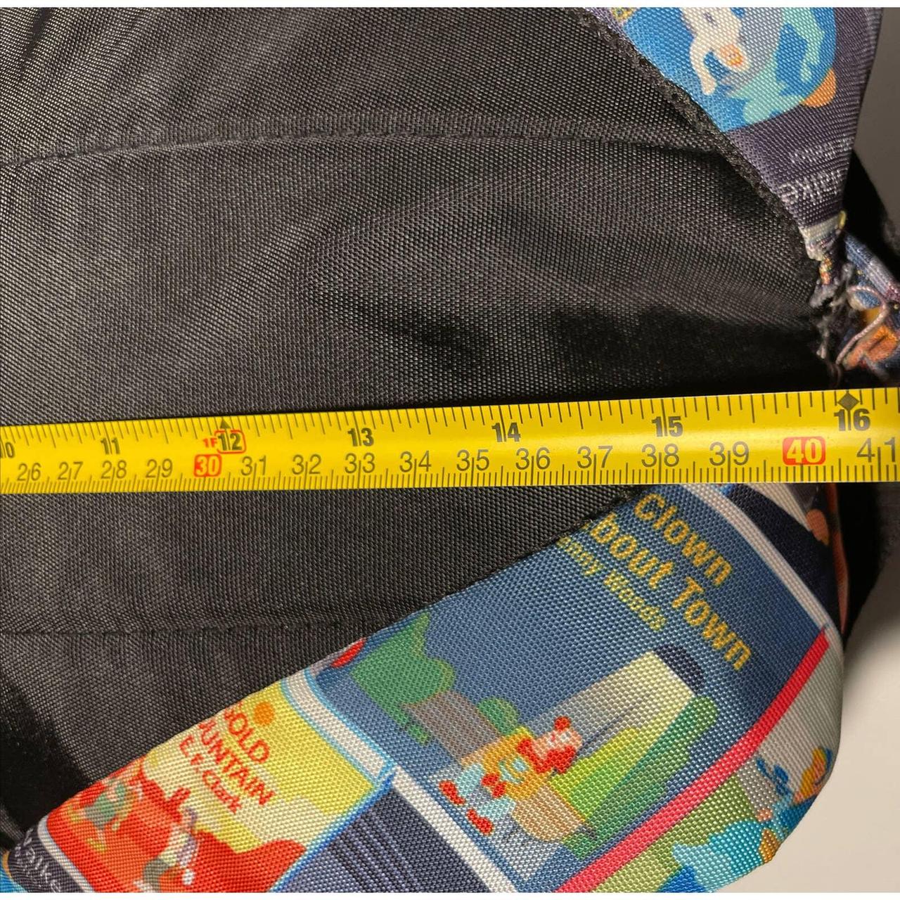 Education First (EF) Novel Book Covers Backpack Book... - Depop