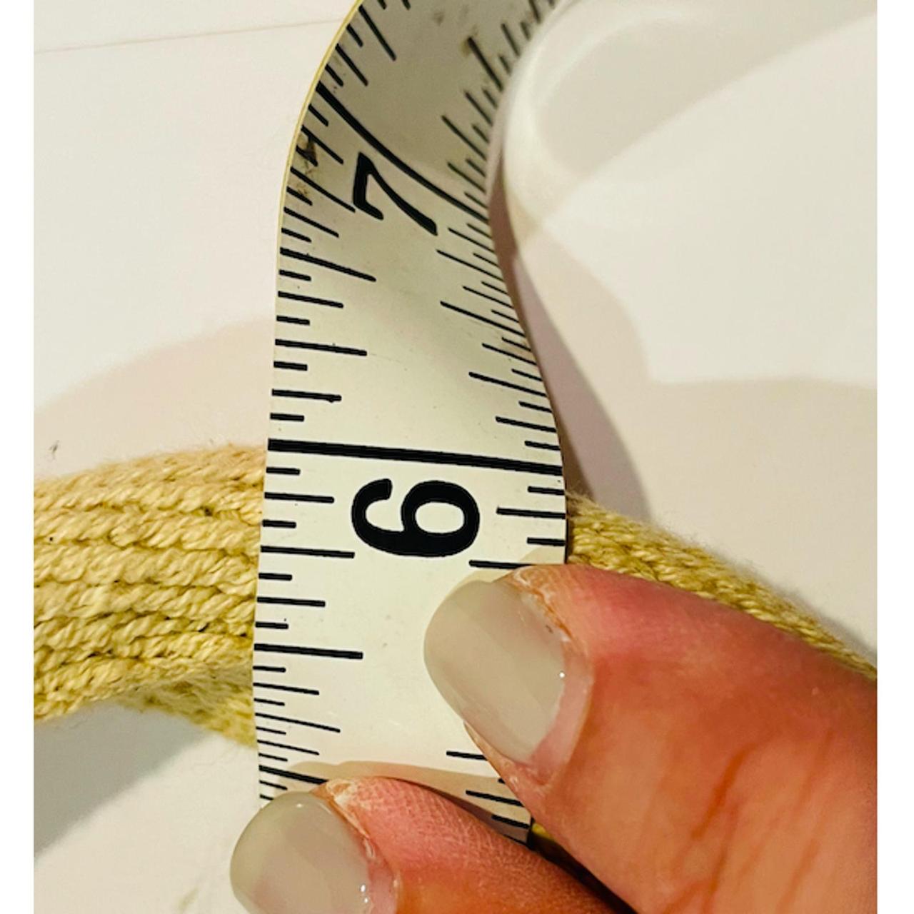 Seasalt Cornwall New Without Tags Jute... - Depop