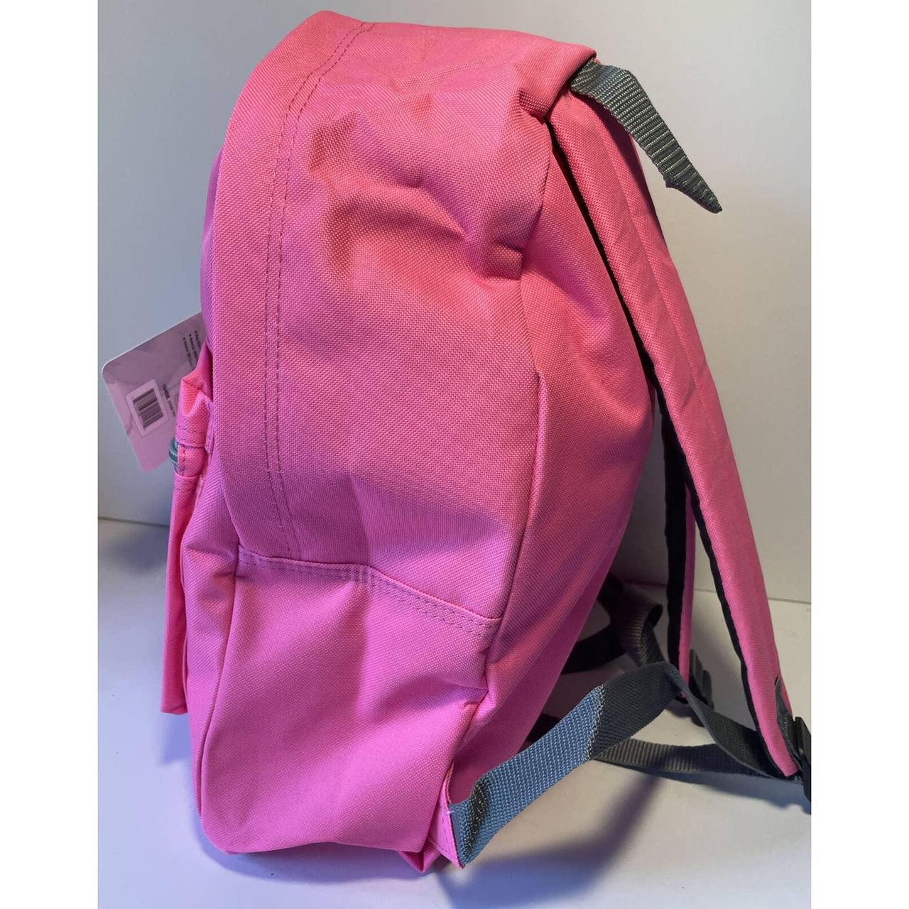 Description Basic Backpack Dimensions 15" x 5" x... - Depop