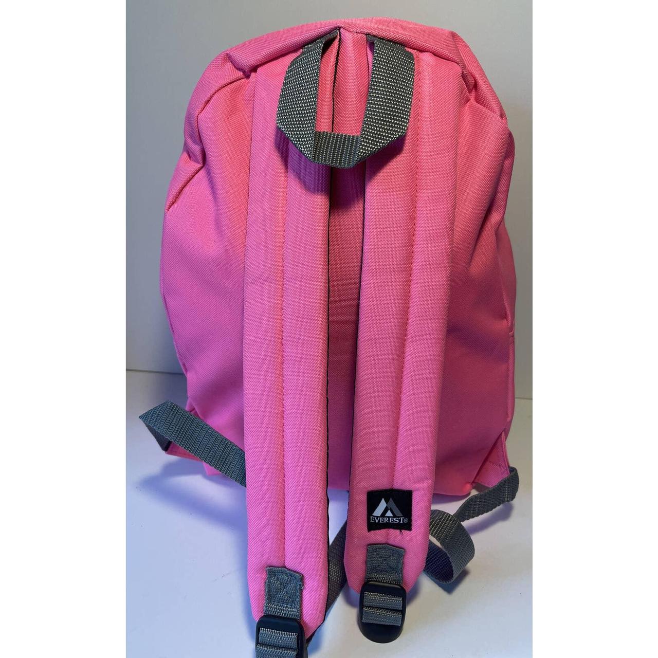 Description Basic Backpack Dimensions 15" x 5" x... - Depop