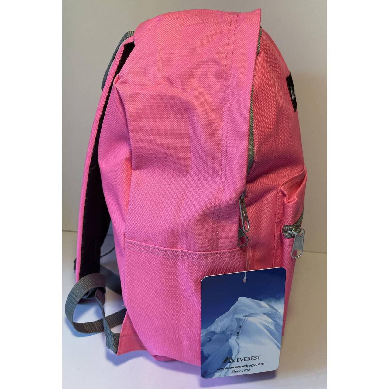Description Basic Backpack Dimensions 15" x 5" x... - Depop