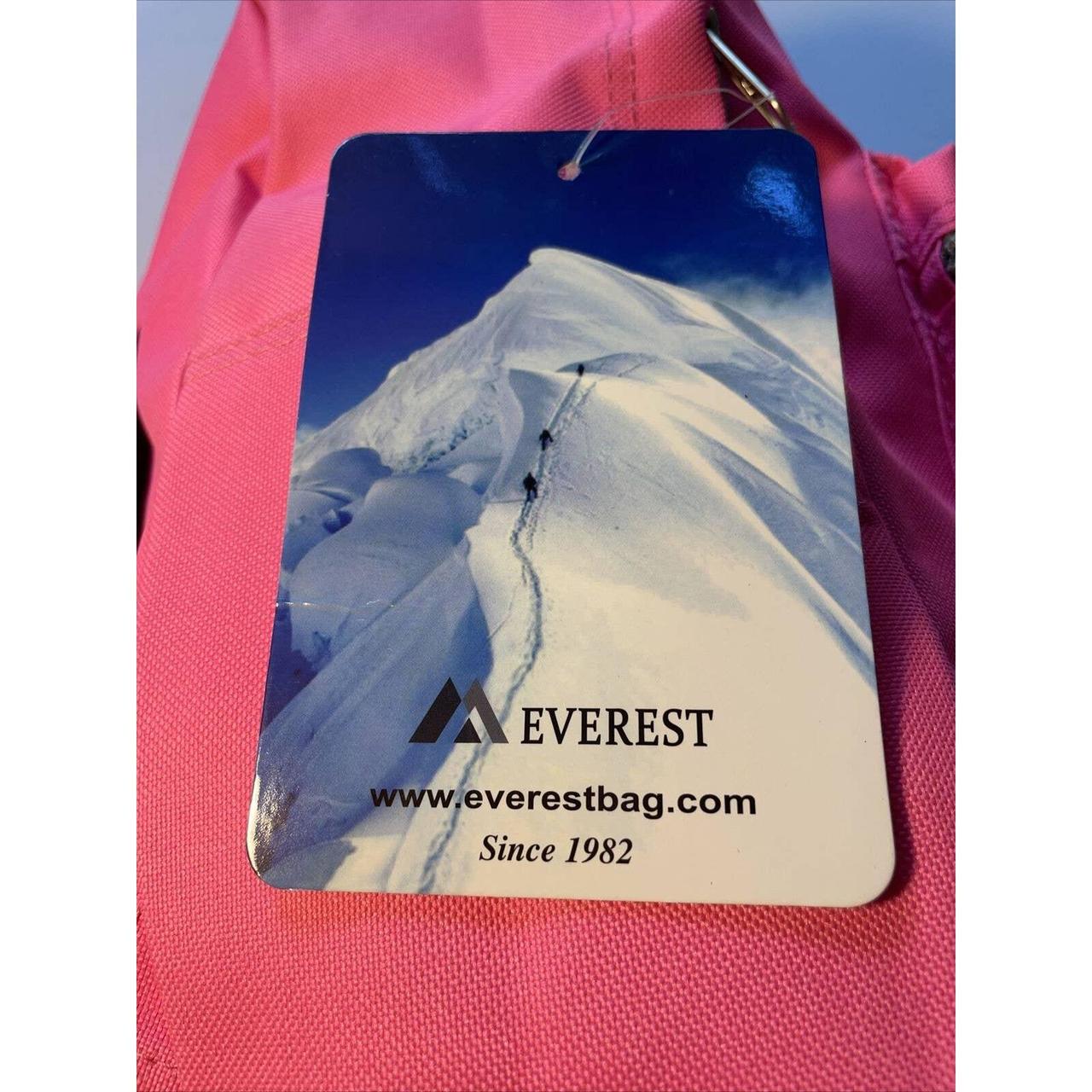 Description Basic Backpack Dimensions 15" x 5" x... - Depop