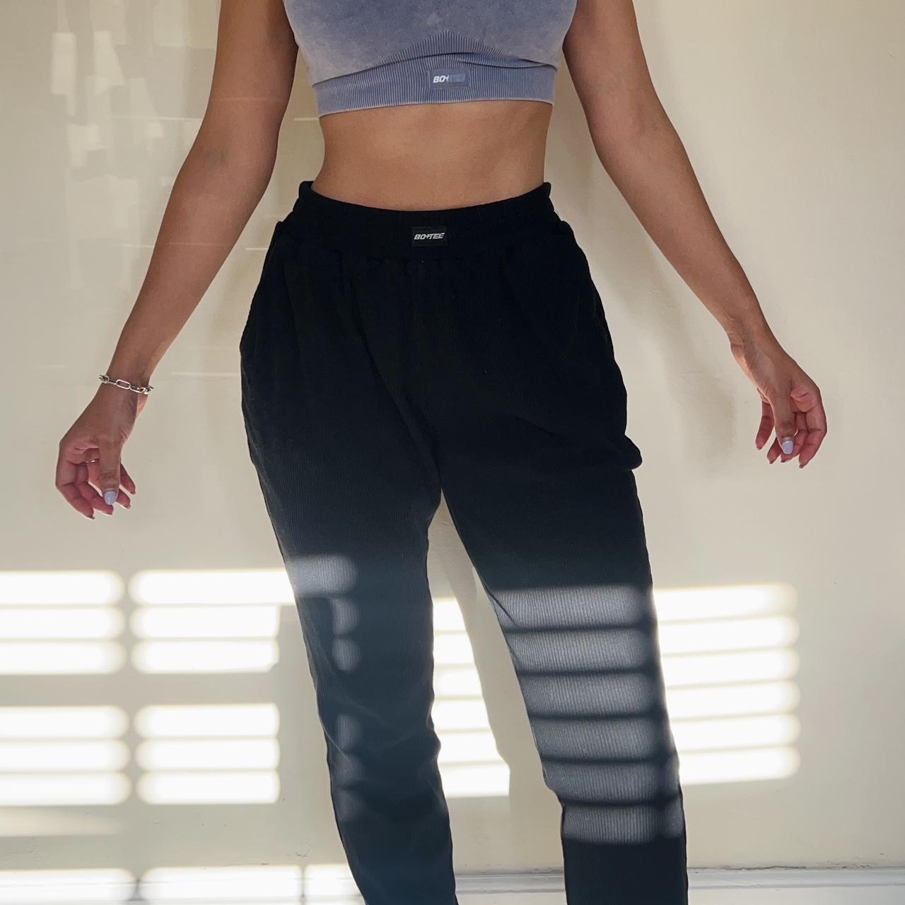 Bo+Tee Women's Joggers-tracksuits | Depop