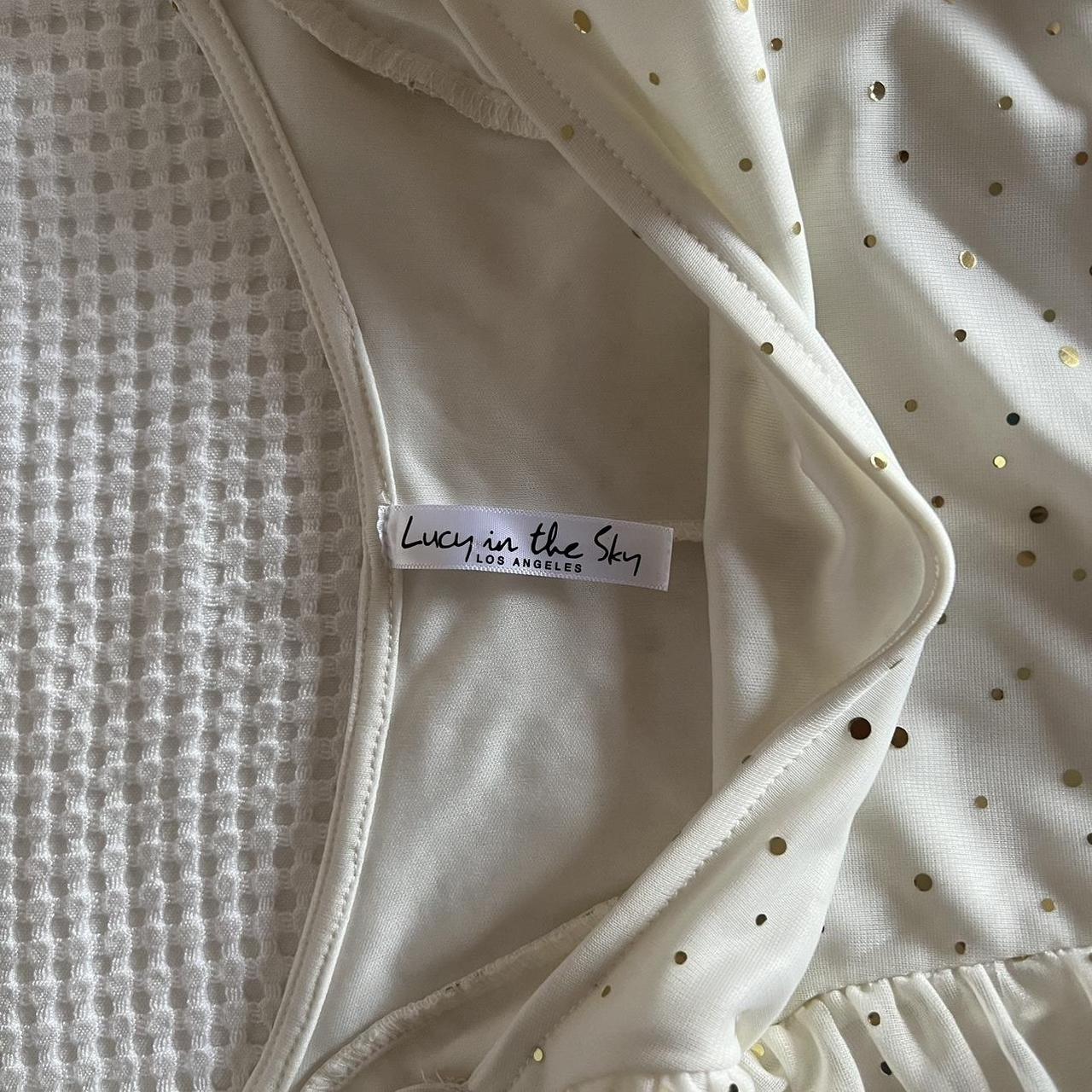 Lucy in the Sky Giulia Dress Size S Sexy and sweet... | Depop