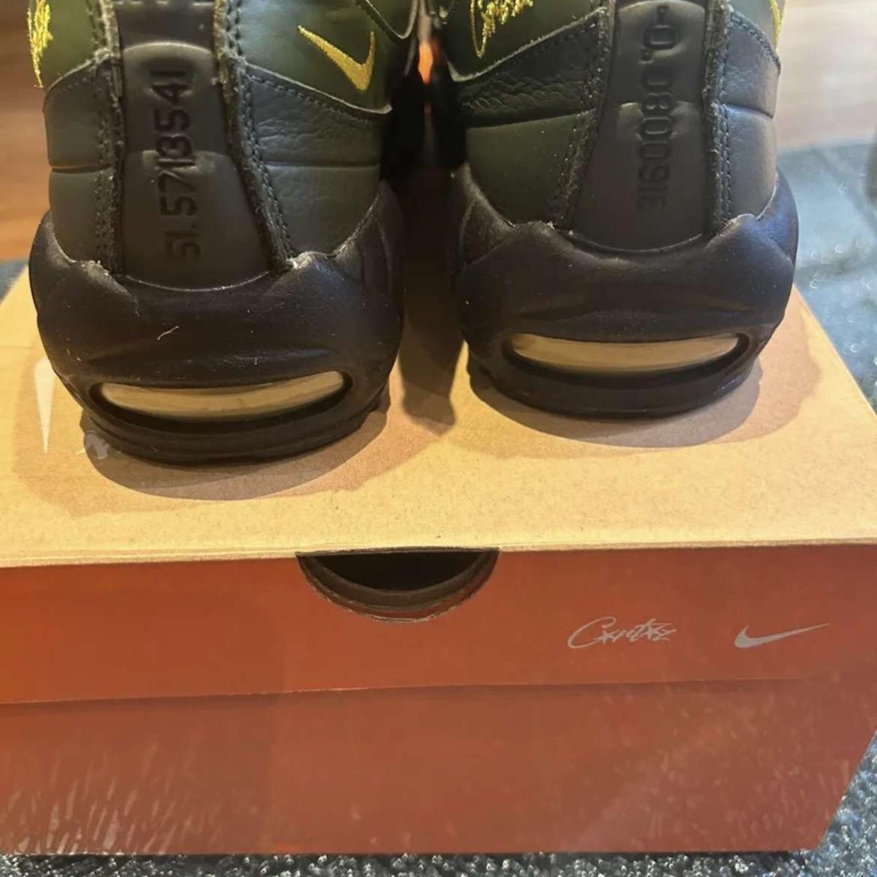 Cortex air max 95’s for sale need gone ASAP. Mutiple... - Depop