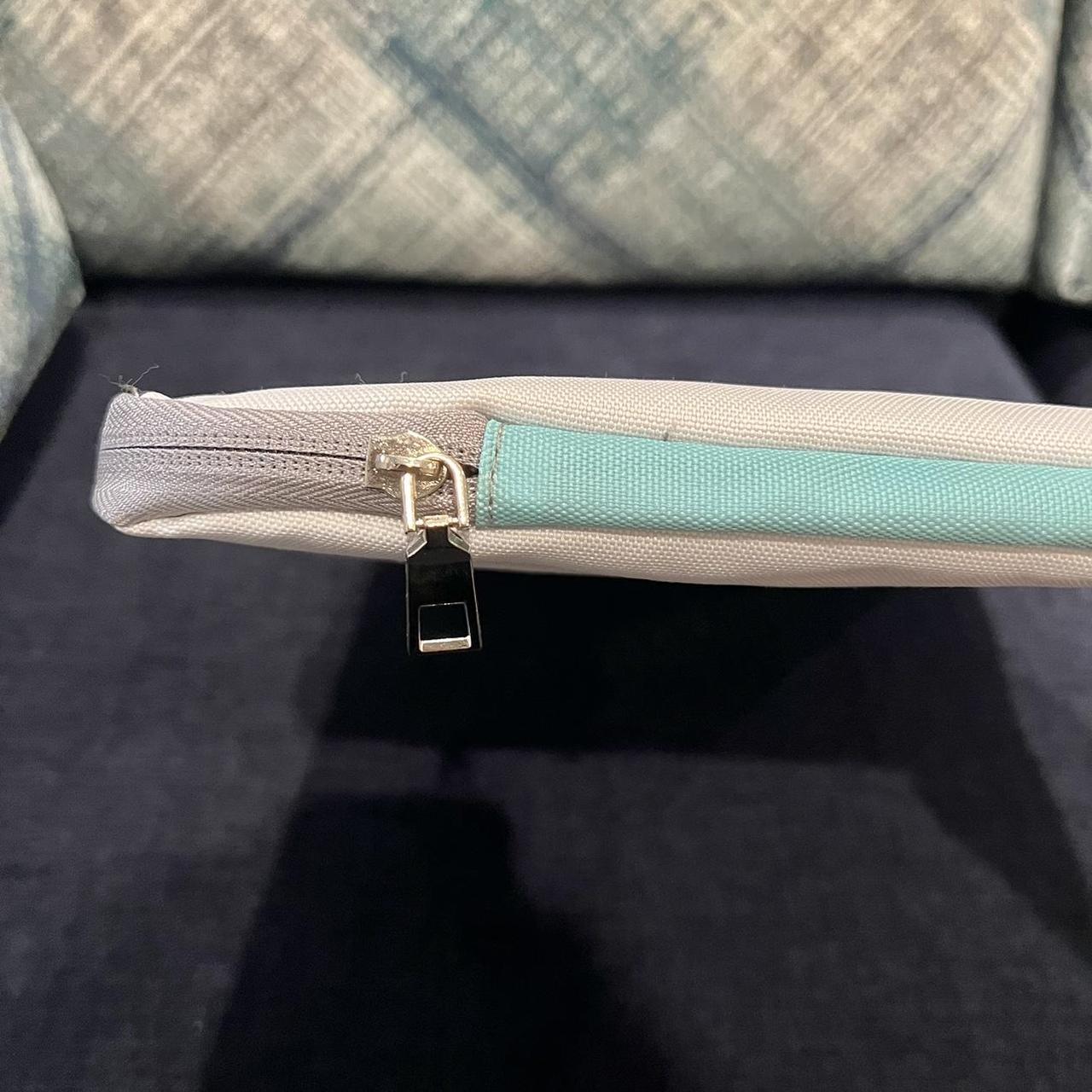 [FREEBIES INCLUDED] Cute duck laptop case, can fit... - Depop