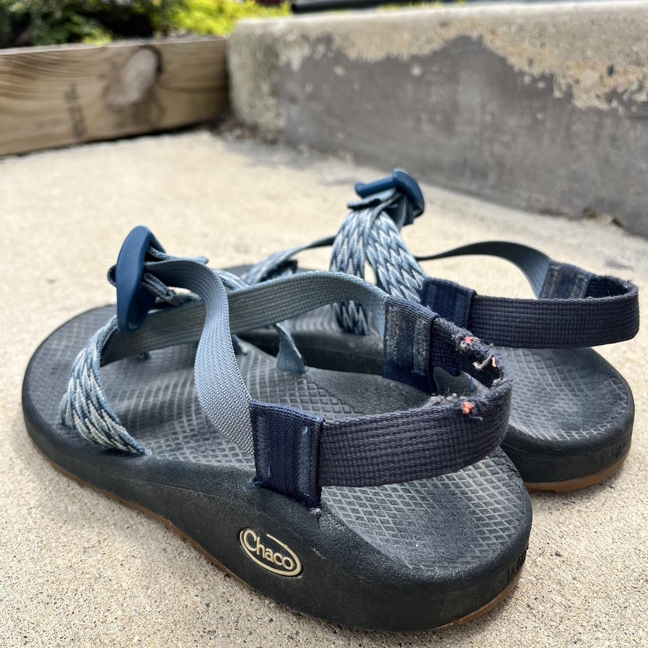 Chacos woman’s size 8.5 No tag but fits 8-9 Good... - Depop