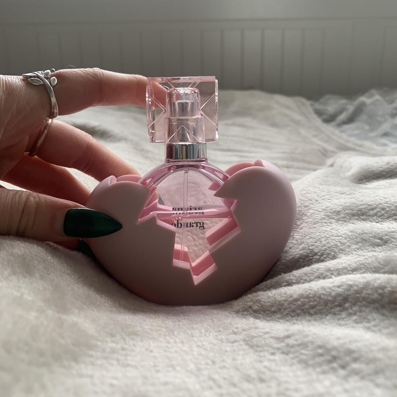 Ariana Grande Pink Fragrance | Depop