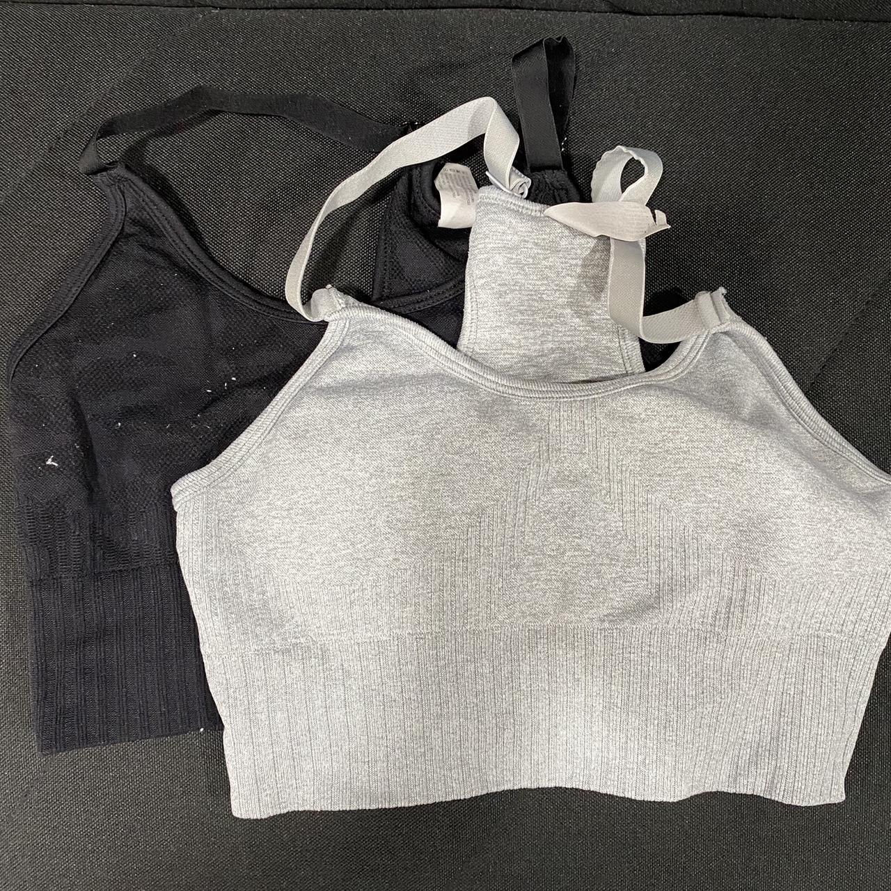 90 degree sports bra bundle - Depop