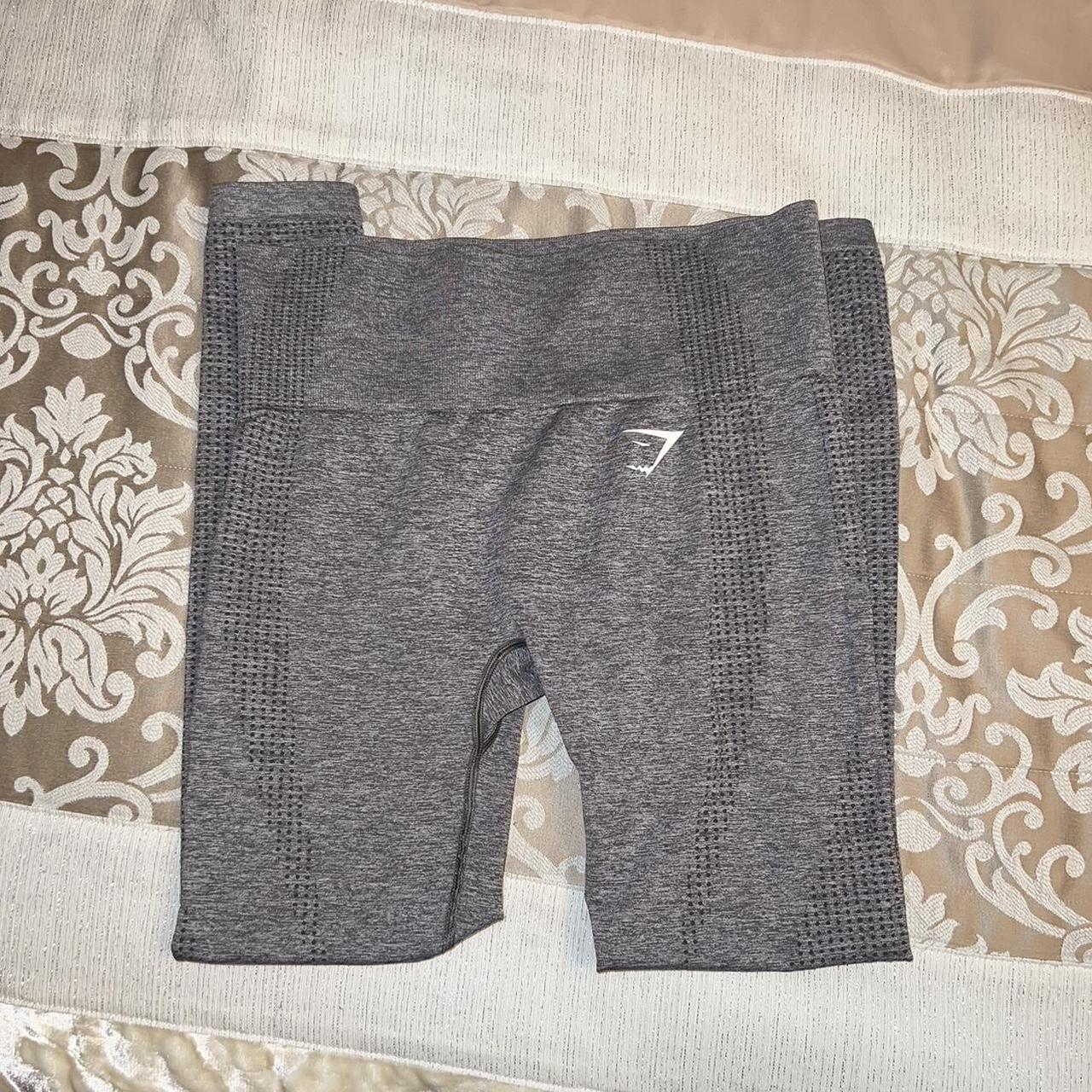 gymshark leggings - Depop