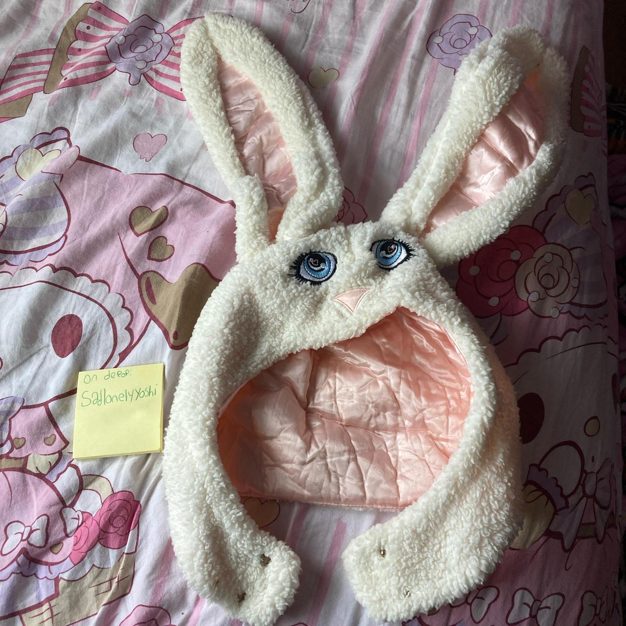 Melanie Martinez bakery bonnet #melaniemartinez... - Depop