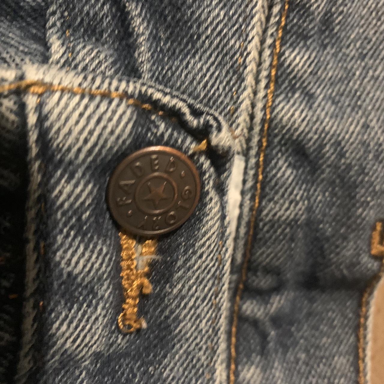 Jnco type fit Faded glory 40/32 Baggyyyy - Depop