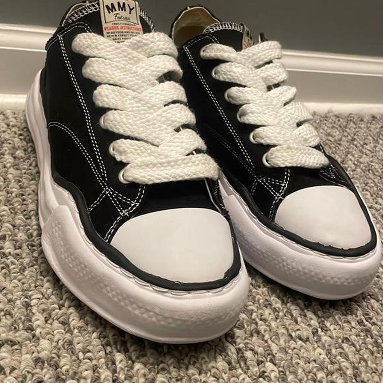 Maison miharas yasuhiro - Depop